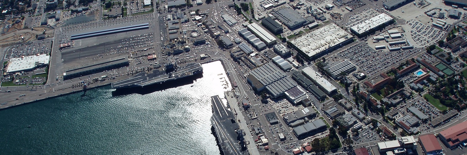 Fleet Readiness Center Southwest